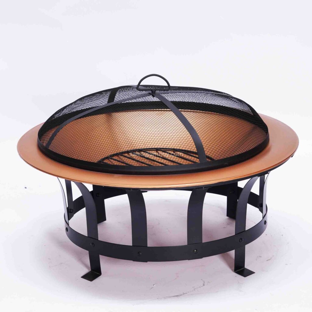 Warm Up Your Winter Nights: Ultimate Fire Pit Solutions